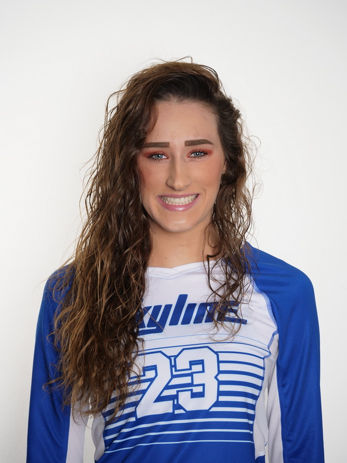 Stephanie Bray Commits to Northwestern Oklahoma State – Dallas Skyline ...