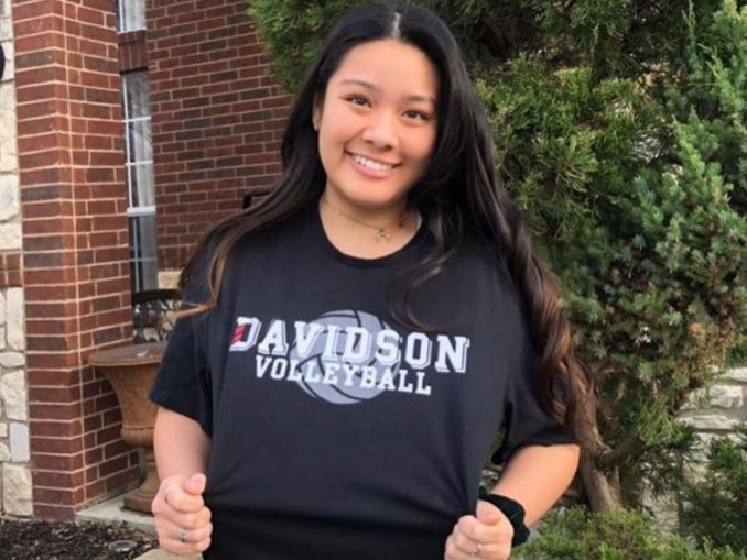 Mckenzie Johnson commits to Louisiana Tech! – Dallas Skyline Juniors ...